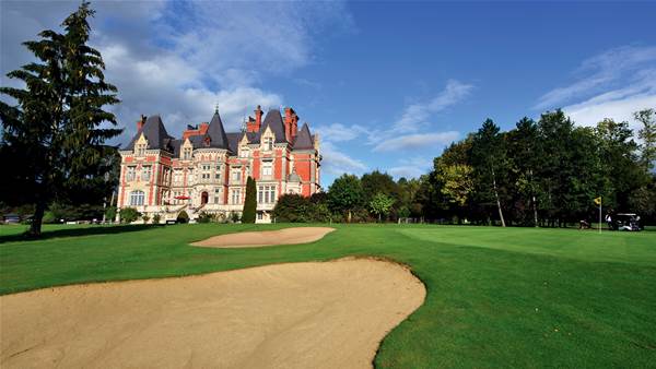 Golf Spirit - Reims